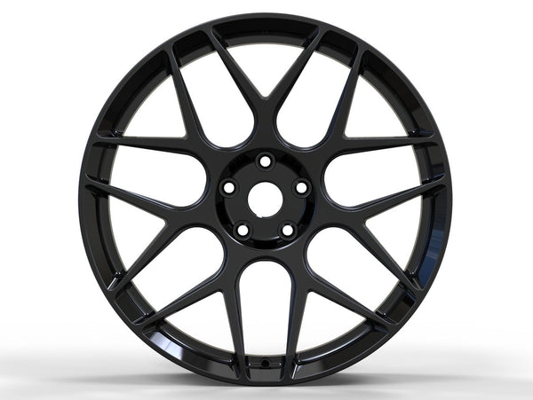 RINES FORJADOS HRE PARA PORSCHE 911 991 – Forza Performance Group MX