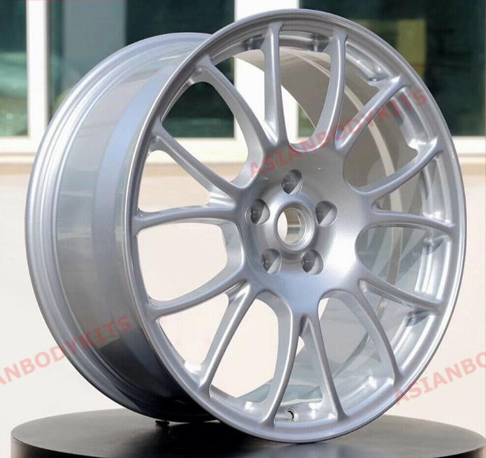 Ferrari F430 Llantas Forjadas Llantas 20 Pulgada – Forza Performance ...