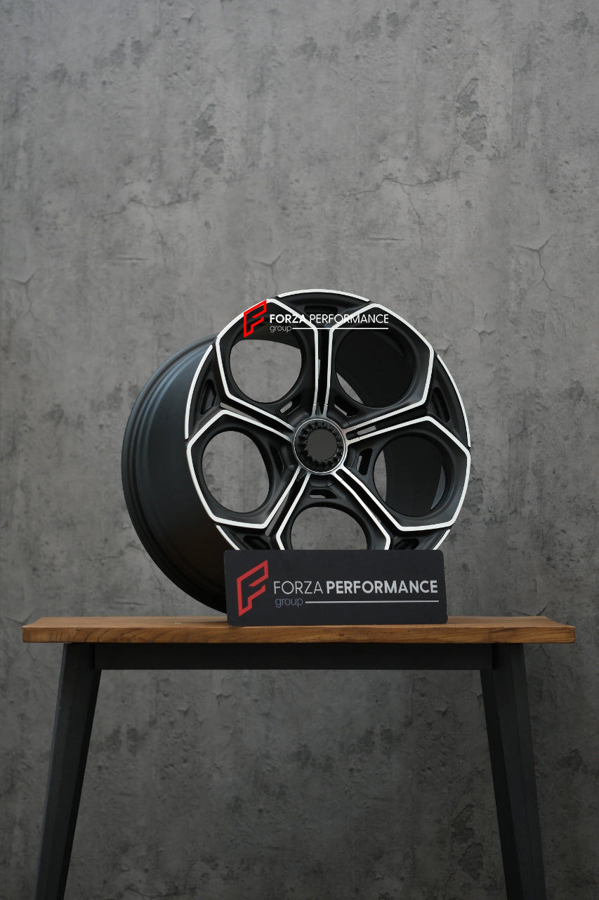 LLANTAS COUNTACH LPI 800-4 DESIGN 20 21 PULGADAS FORJADAS PARA ...