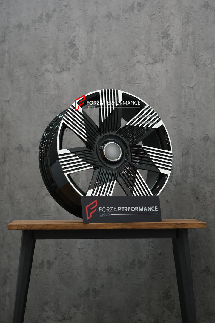 Galería Forza – Forza Performance Group MX