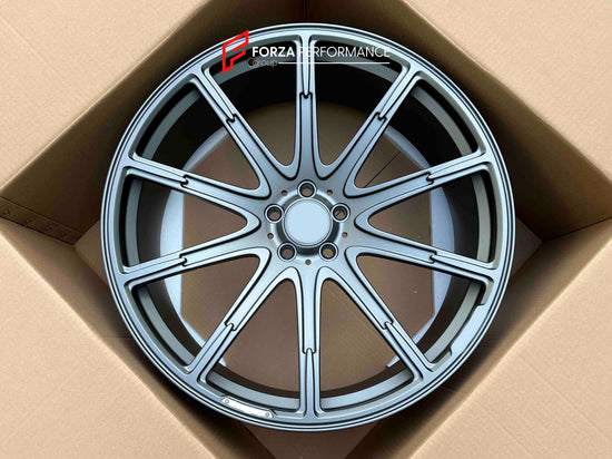 RINES FORJADOS MONOBLOCK Z 23 PULGADAS para MERCEDES BENZ G63 W464 ...