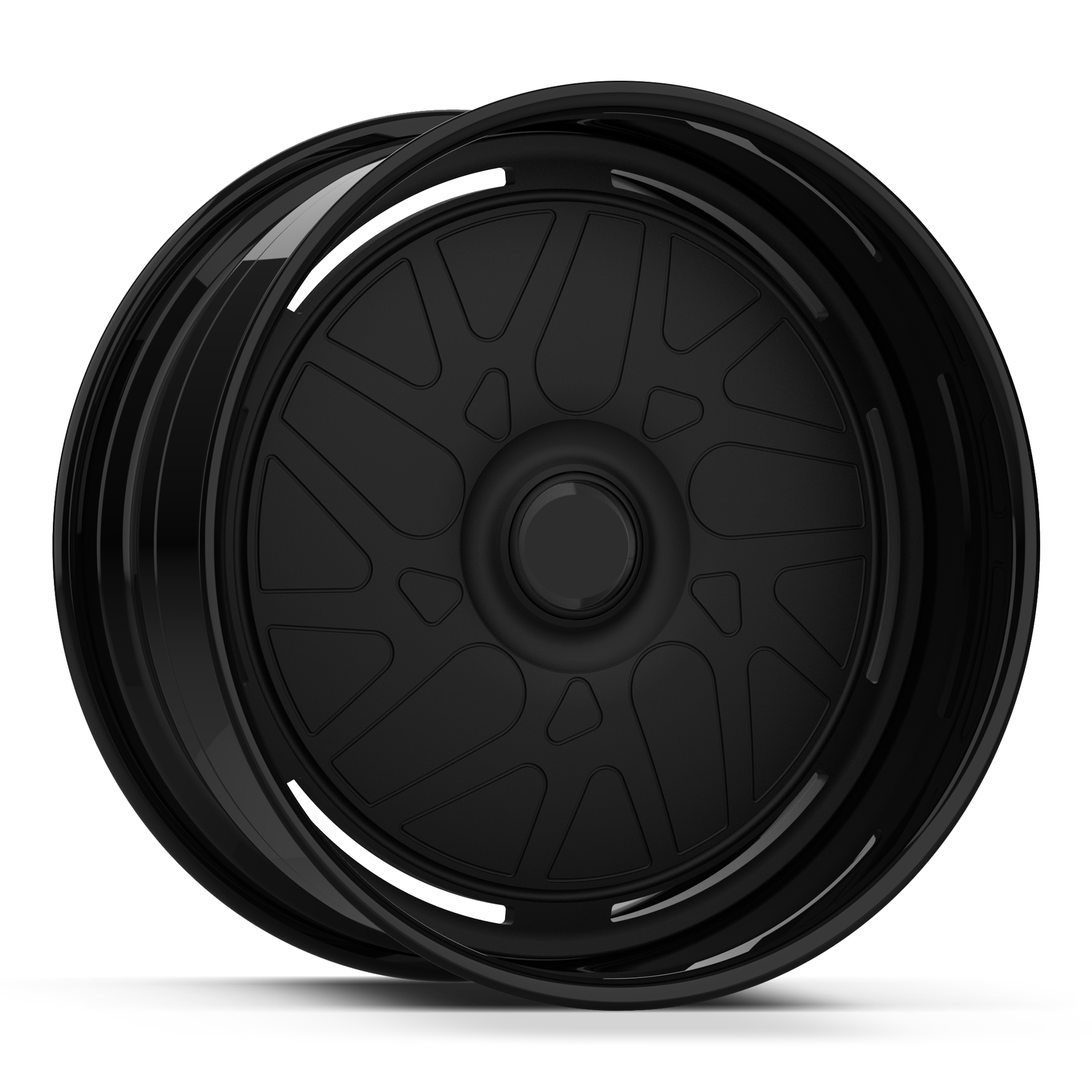 RINES FORJADOS Monoblock para Cualquier Coche – Forza Performance Group MX