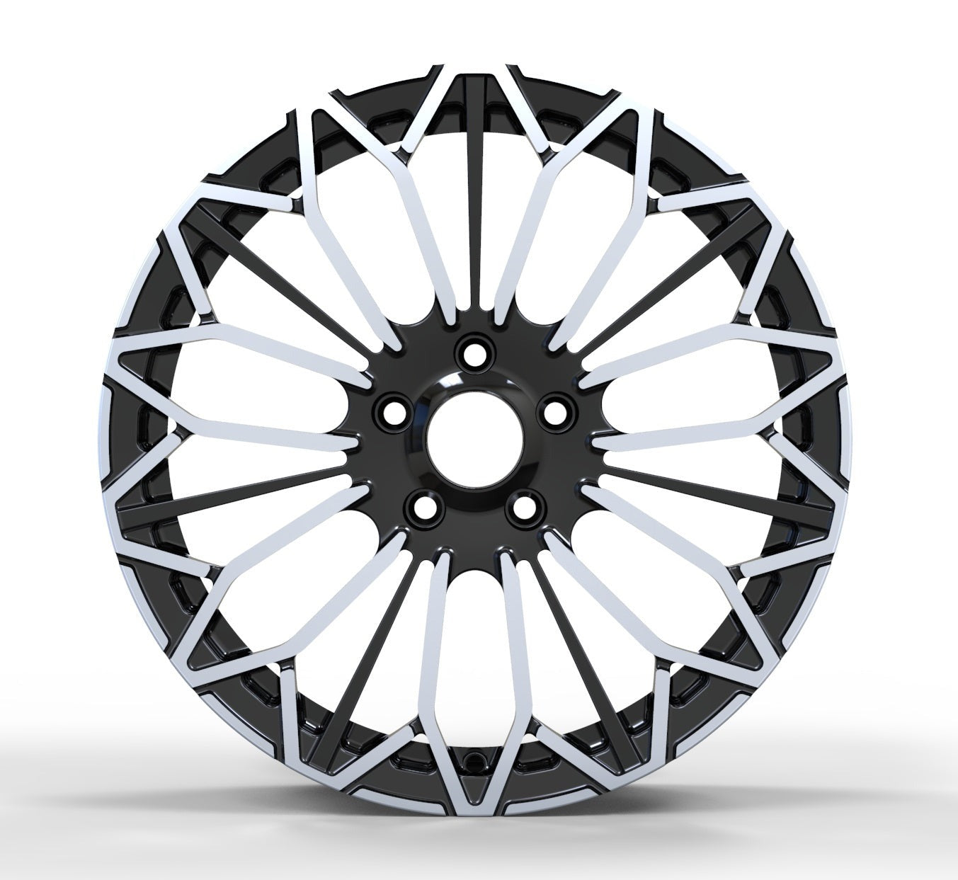 RINES FORJADOS PARA TOYOTA LAND CRUISER 300 LC 300 V10 – Forza ...